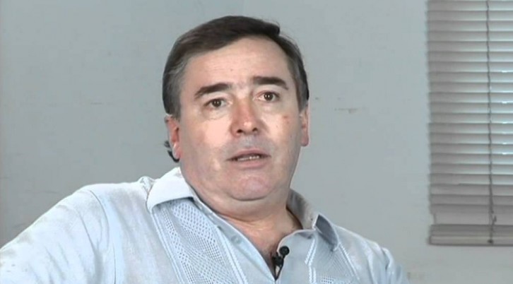 Dr. Boccia: «Los colorados siempre tuvieron esa característica cínica ...