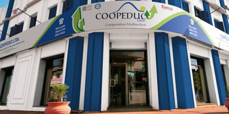 Coopeduc ofrece líneas de créditos a sus socios fieles. – Radio Guairá ...