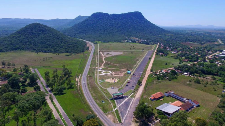 «Se sintió como un estruendo, como un trueno el temblor de ayer ...