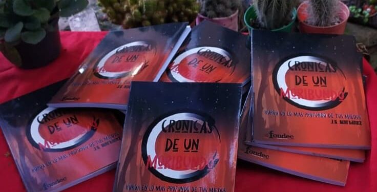 «Crónicas de un Moribundo»: Relatos de miedo y terror que propone el ...