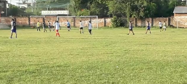 El Club Cerro Corá cumple sus 103 años de vida institucional. – Radio ...