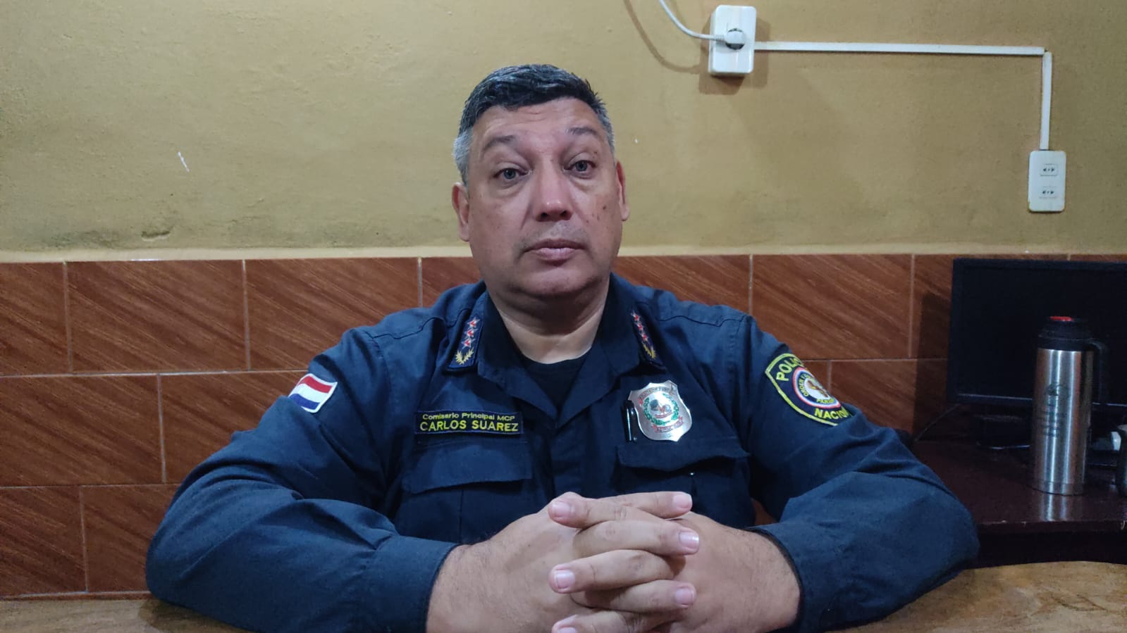 Malvivientes se alzaron con varios objetos del Club Estero Bellaco de ...